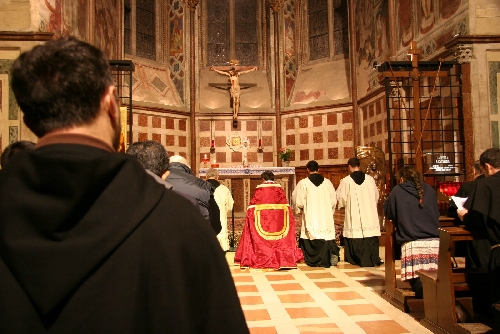 San Francesco | Gallerie fotografiche